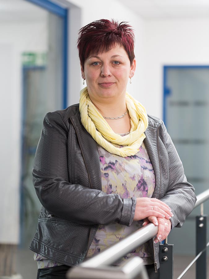 H-S-T Hydraulik Schlauch Technik GmbH